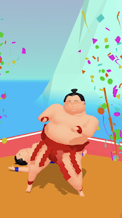 Download & Play Sumo Body Race for Free on PC & Mac (Emulator)