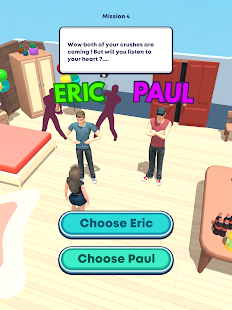 Download & Play Choice Road for Free on PC & Mac (Emulator)