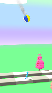 Download & Play Bounce Rush for Free on PC & Mac (Emulator)