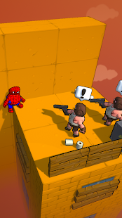 Download and Play Poopy Man on PC & Mac with MuMuPlayer (Emulator)