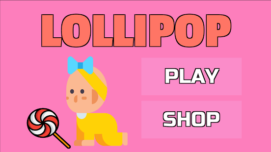 Download and Play Lolli Pop on PC & Mac with MuMuPlayer (Emulator)