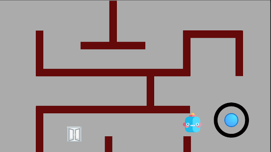 Download & Play Escape Robot for Free on PC & Mac (Emulator)