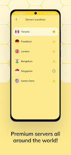 Download & Play BeeVPN - connection guard for Free on PC & Mac (Emulator)