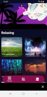 Download and Play Relaxing Sleep Sound on PC & Mac with MuMuPlayer ...