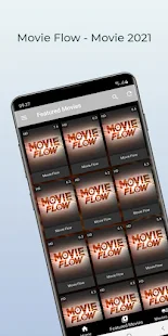 Download and Play Movie Flow - Movie 2021 on PC & Mac with MuMuPlayer ...