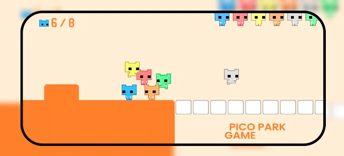 Download & Play Pico Park Mobile Game Hint for Free on PC & Mac (Emulator)