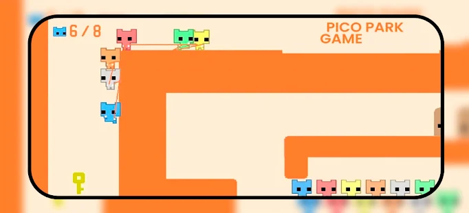 Download & Play Pico Park Mobile Game Hint for Free on PC & Mac (Emulator)