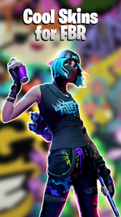 Download & Play FBR Skins for Battle Royale Game for Free on PC & Mac ...