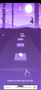 Download & Play fnaf tiles hop for Free on PC & Mac (Emulator)