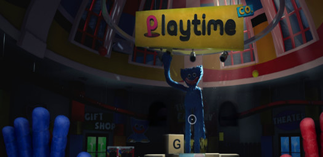 Download & Play Secret Tips Poppy Playtime Walkthrough for Free on PC ...