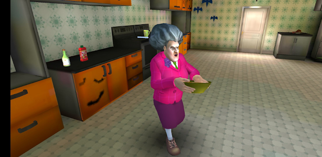 Download & Play Scary Teacher 3D Tips for Free on PC & Mac (Emulator)