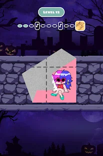 Download & Play FNF Paper Fold: Origami Master for Free on PC & Mac ...