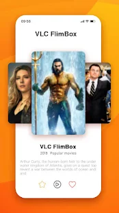 Download & Play VLC FlimBox for Free on PC & Mac (Emulator)
