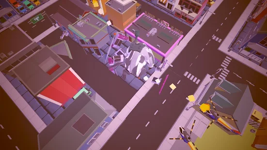 Download & Play Town Break for Free on PC & Mac (Emulator)