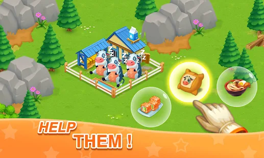 Download & Play Farm Legend for Free on PC & Mac (Emulator)