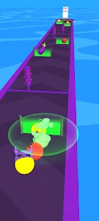 Download & Play Emoji Rush for Free on PC & Mac (Emulator)