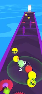 Download & Play Emoji Rush for Free on PC & Mac (Emulator)