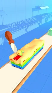 Download and Play Spiral Peeling on PC & Mac with MuMuPlayer (Emulator)