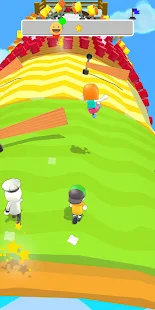 Download & Play Rotate Race for Free on PC & Mac (Emulator)