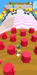 Download & Play Rotate Race for Free on PC & Mac (Emulator)