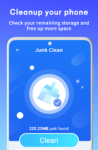 Download and Play FileManager:Explorer&JunkClean on PC & Mac with MuMuPlayer (Emulator)