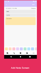 Download & Play Notebook Pro 2021 for Free on PC & Mac (Emulator)