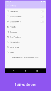 Download & Play Notebook Pro 2021 for Free on PC & Mac (Emulator)