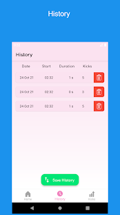 Download & Play Baby Counter-Baby's movements for Free on PC & Mac ...