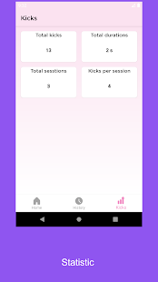 Download & Play Baby Counter-Baby's movements for Free on PC & Mac ...