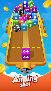 Download and Play Cube Shot on PC & Mac with MuMuPlayer (Emulator)