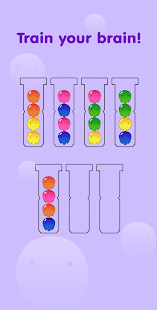 Download & Play Ball Sort Puzzle - Color Sorting Game for Free on PC ...