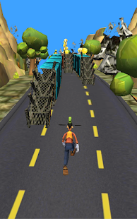 Download & Play Subway Mickey Run Adventure for Free on PC & Mac (Emulator)