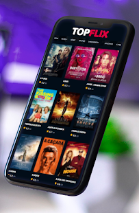 Download & Play My TopFlix for Cinema Movies for Free on PC & Mac ...