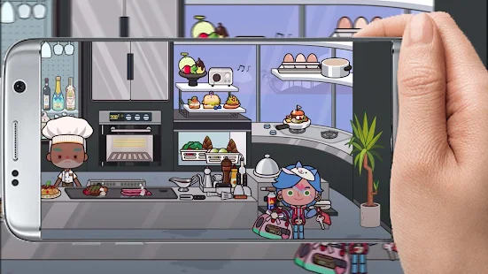 Download & Play Tips Miga Town World Toca Life for Free on PC & Mac ...