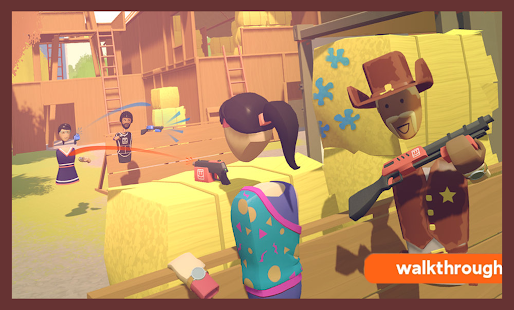 Download & Play Rec Room VR Walkthrough for Free on PC & Mac (Emulator)