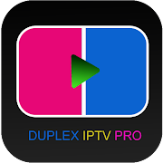 Download and play Duplex Play IPTV 4k player TV Box Smarters "Guide" on PC with MuMu Player