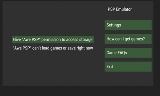 Download & Play psp emulator Pro for ps2 : Games downloader for Free on ...