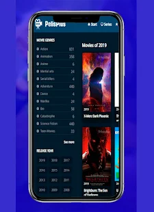 Descargar PelisPlay Show en PC_juega PelisPlay Show en PC con MuMu Player