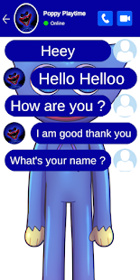 Download & Play Call from poppy playtime for Free on PC & Mac (Emulator)