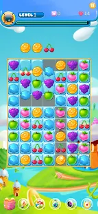 Download & Play Gems Fantasy - Match 3 Games for Free on PC & Mac ...