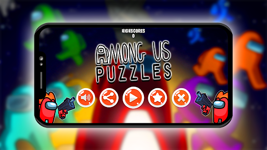 Download & Play Among Us Impostor puzzle fun for Free on PC & Mac ...
