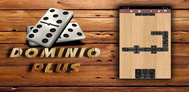 Download & Play Domino Plus - Enjoy dominoes for Free on PC & Mac ...