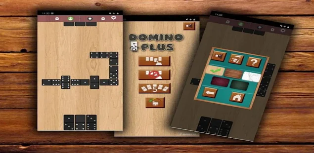Download & Play Domino Plus - Enjoy dominoes for Free on PC & Mac ...