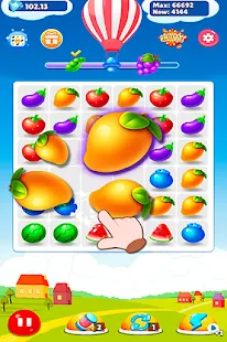Download & Play Happy Fruit for Free on PC & Mac (Emulator)