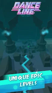 Download and Play Dancing Line 2 on PC & Mac with MuMuPlayer (Emulator)