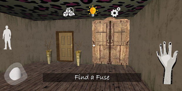 Download and Play Poppy Granny Horror Scary MOD on PC & Mac with MuMuPlayer (Emulator)