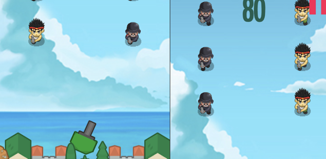 Download & Play Tiny Army Shooter for Free on PC & Mac (Emulator)