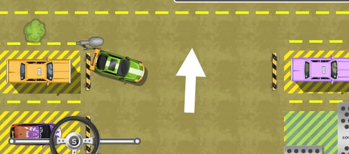 Download & Play Frolic Car Move for Free on PC & Mac (Emulator)