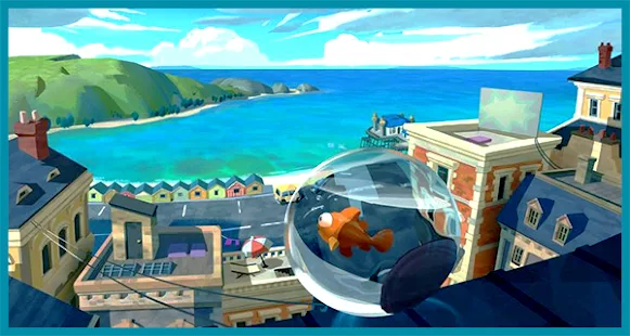 Download & Play I Am Fish Walkthrough Guide for Free on PC & Mac (Emulator)