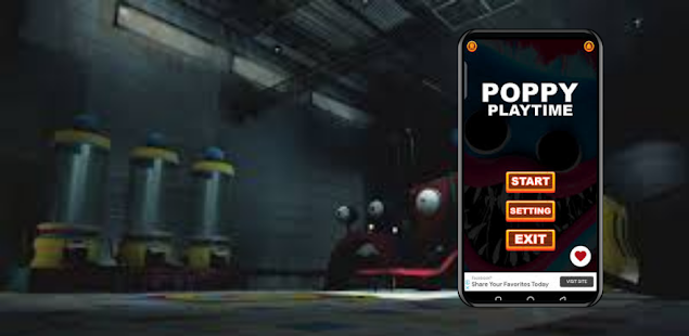 Download & Play Poppy playtimes horror guide for Free on PC & Mac ...